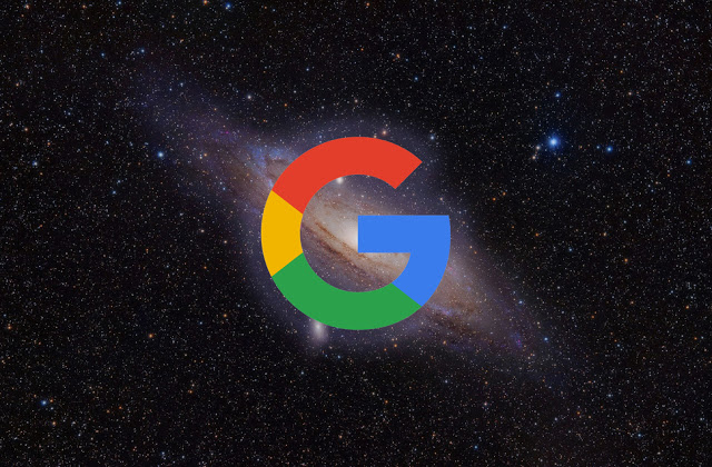 Google Datang Dengan Sistem Operasi Google Andromeda