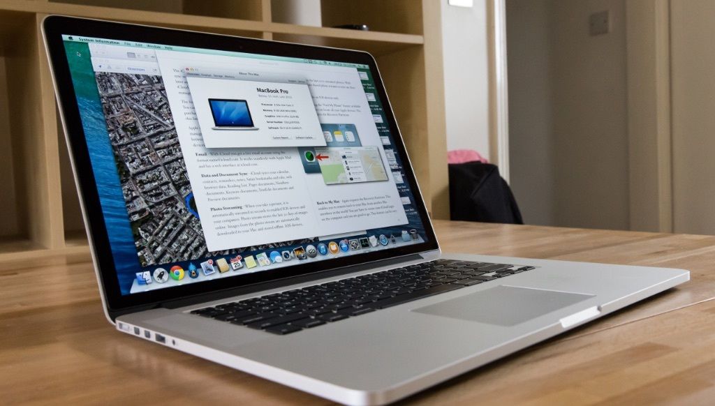 Apple Bakal Memperkenalkan 3 Model Baru MacBook Jun Ini