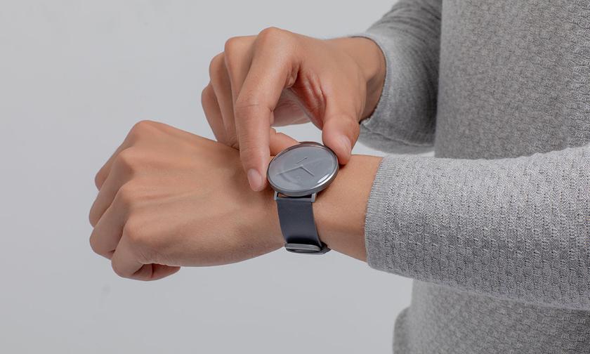 Xiaomi Mijia Quartz Watch - Jam Pintar Dengan Harga Mampu Milik