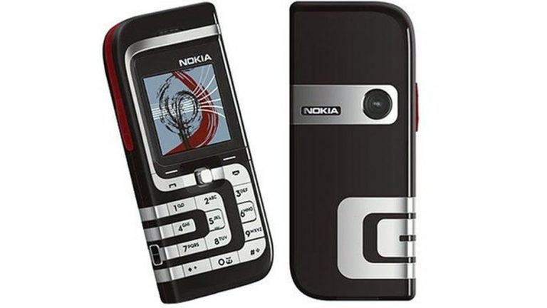 Nama Panggilan Pelik Untuk Telefon Bimbit Nokia Di Malaysia