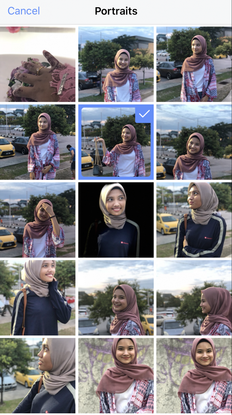 Cara Menghasilkan Imej 3D Menggunakan Aplikasi Facebook | XTRA