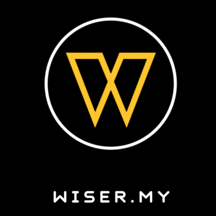 WISER.MY – Laporan Teknologi & Gajet
