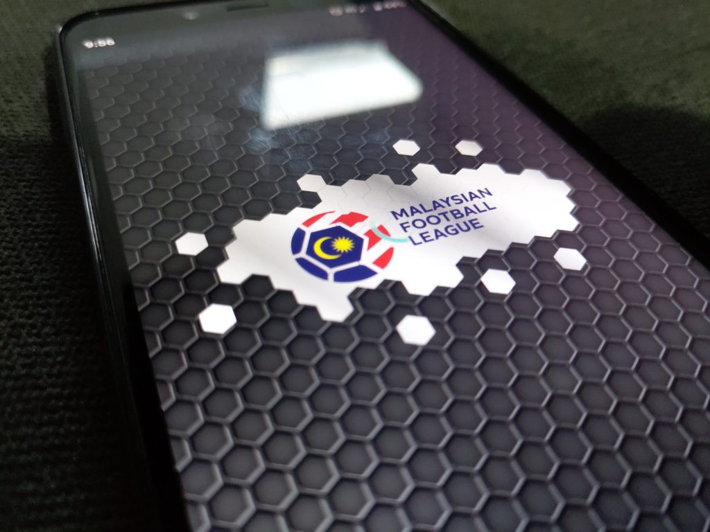 MFL Lancar Aplikasi Khusus Untuk Peminat Bola Sepak Tempatan