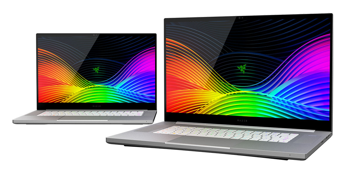 Razer Hadir Dengan Komputer Riba Razer Blade Studio Edition Di Computex ...