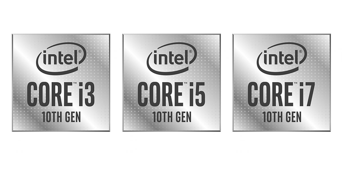 Intel Perkenalkan Cip Pemposesan Intel Core Generasi ke 10, Ice Lake