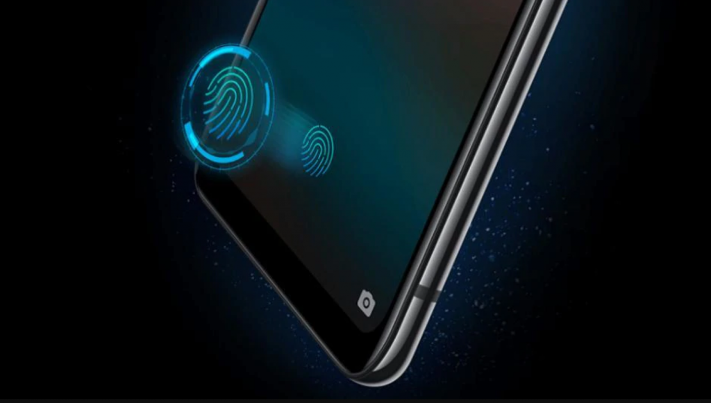 Mungkin Lepas Ini Boleh Imbas Cap Jari Pada Mana-Mana Permukaan Skrin