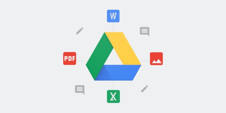 Selain 15GB Storan Percuma, Ini Kelebihan Menggunakan Google Drive