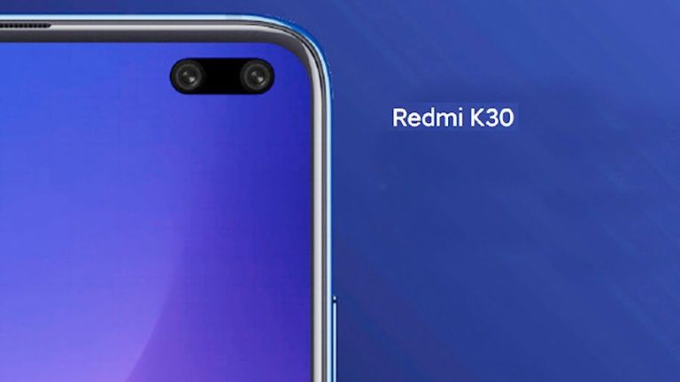 Redmi K30 4G Dijangka Hadir Dengan Paparan LCD