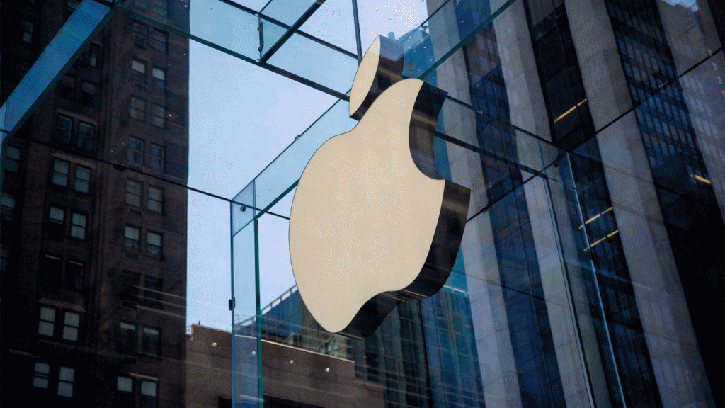 Sejarah Bermulanya Apple Sehingga Menjadi Pengeluar Terkemuka