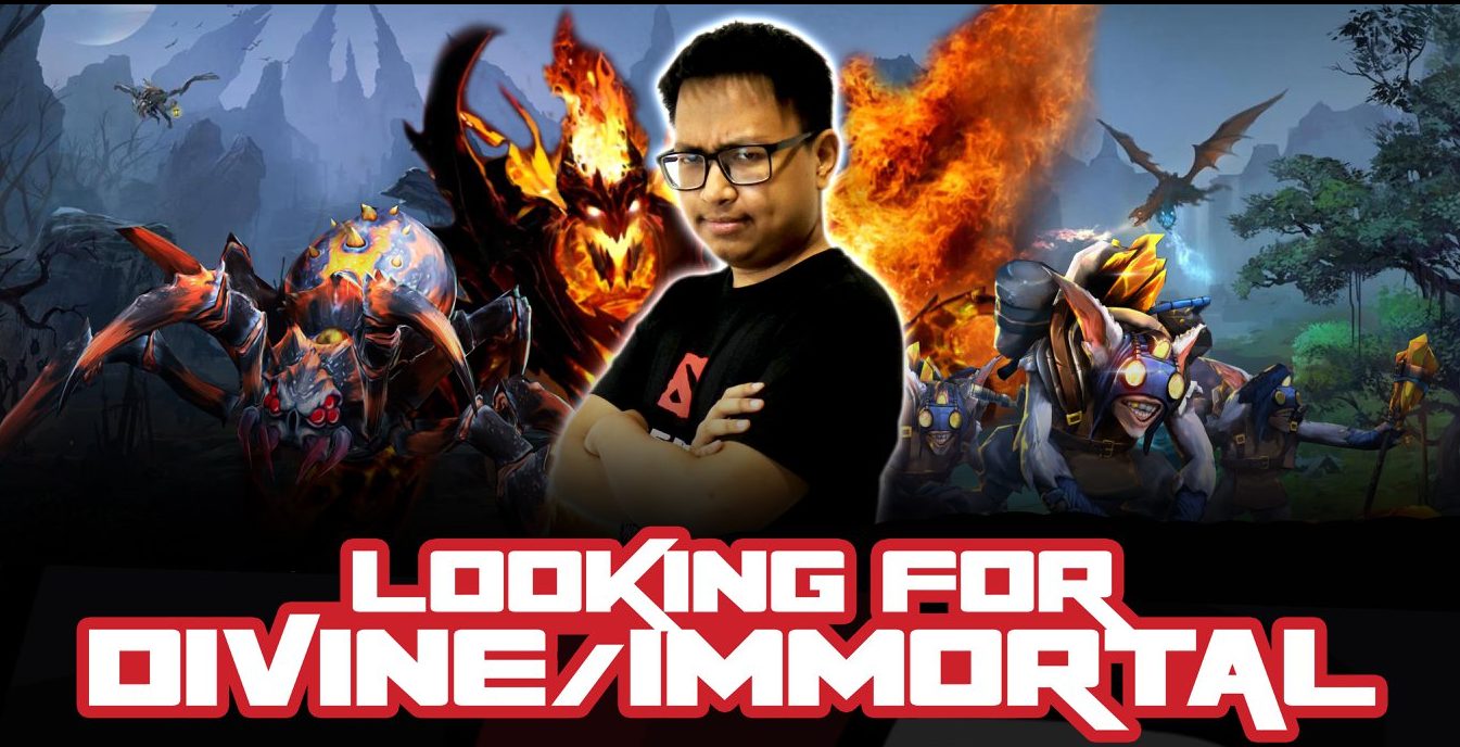 Pengurus Pasukan Dota 2 Petala Langit Menghilang? Ini Jawapan Balas ...