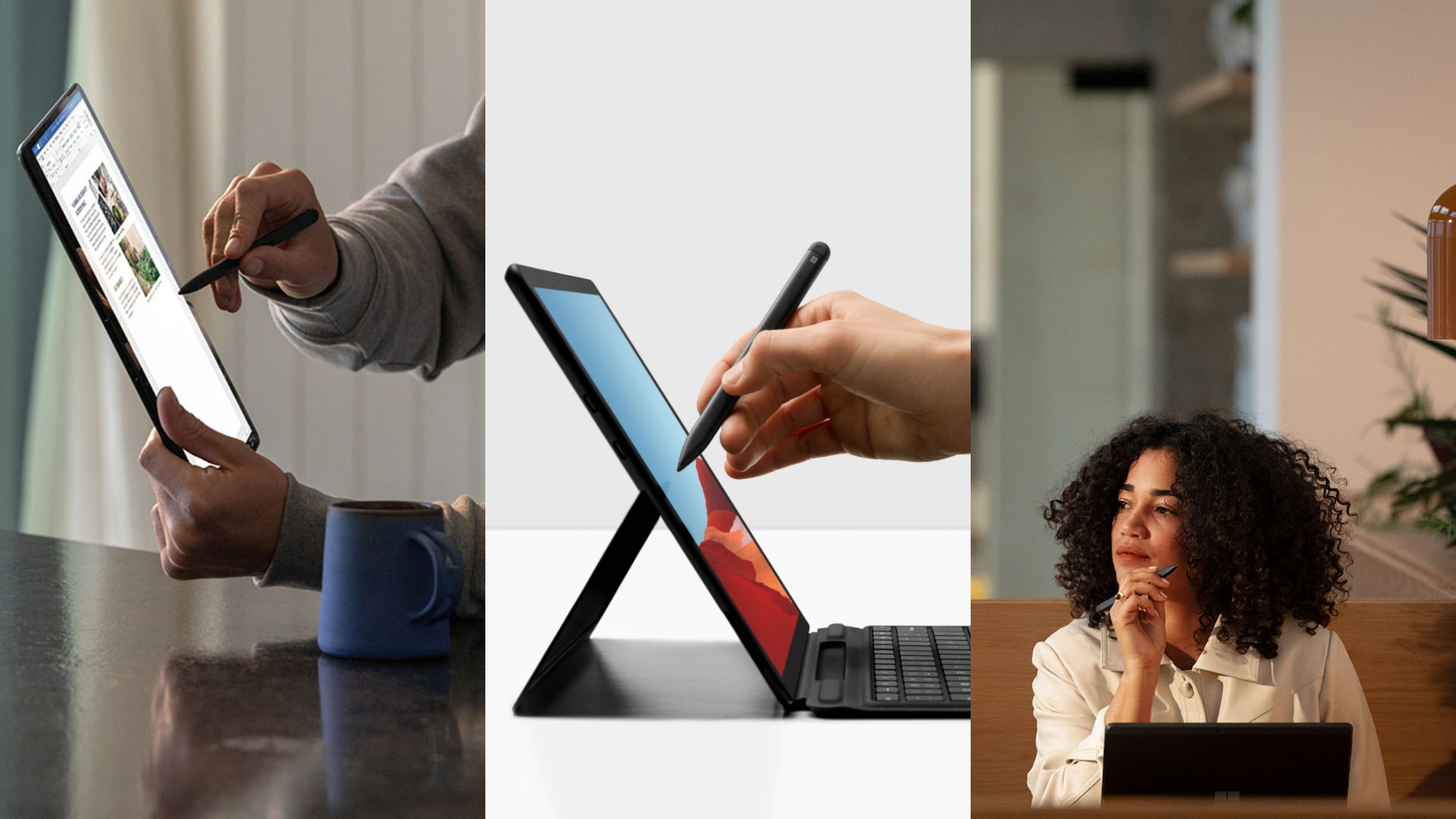 Anda Pilih Tablet Atau Laptop? Atau Kedua-duanya Sekali?