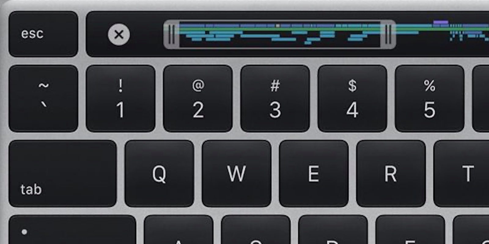 MacBook Pro Dan MacBook Air Dengan 'Magic Keyboard' Dilapor Akan ...